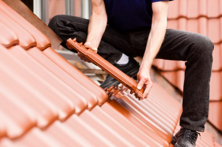 Roof Protection: Protecting the Roof Over Your Head - Piedmont Roofing