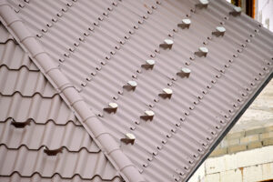 Must-Knows About Metal Roof Snow Guards - Piedmont Roofing
