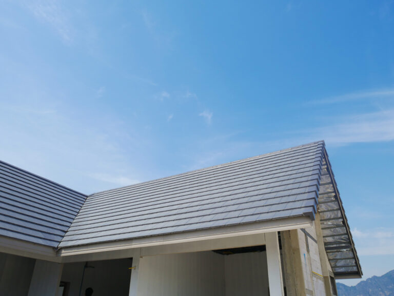 8 Types Of Roof Materials To Consider - Piedmont