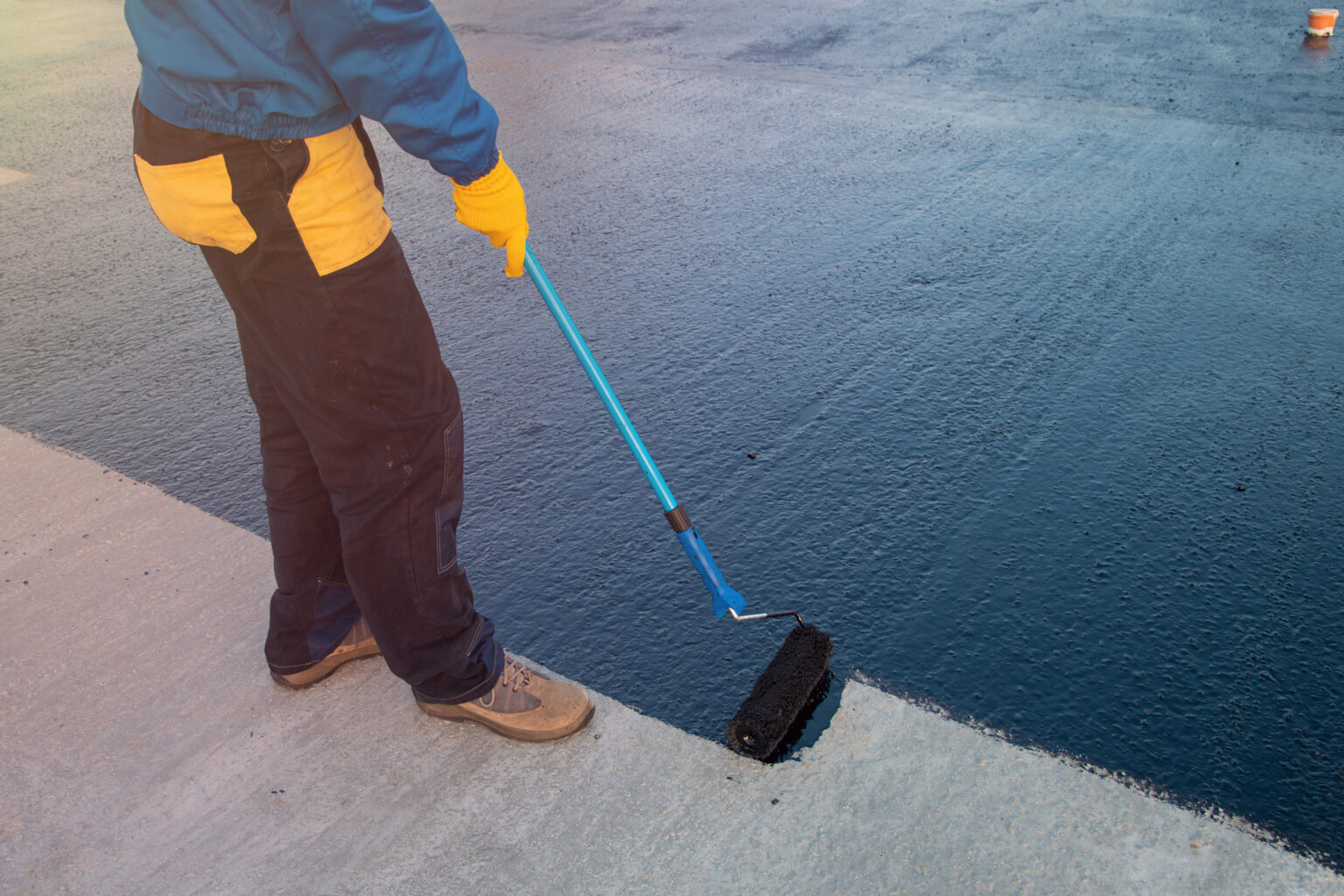 Rubber Roof Lifespan: How Long Do Rubber Roofs Last - Piedmont Roofing